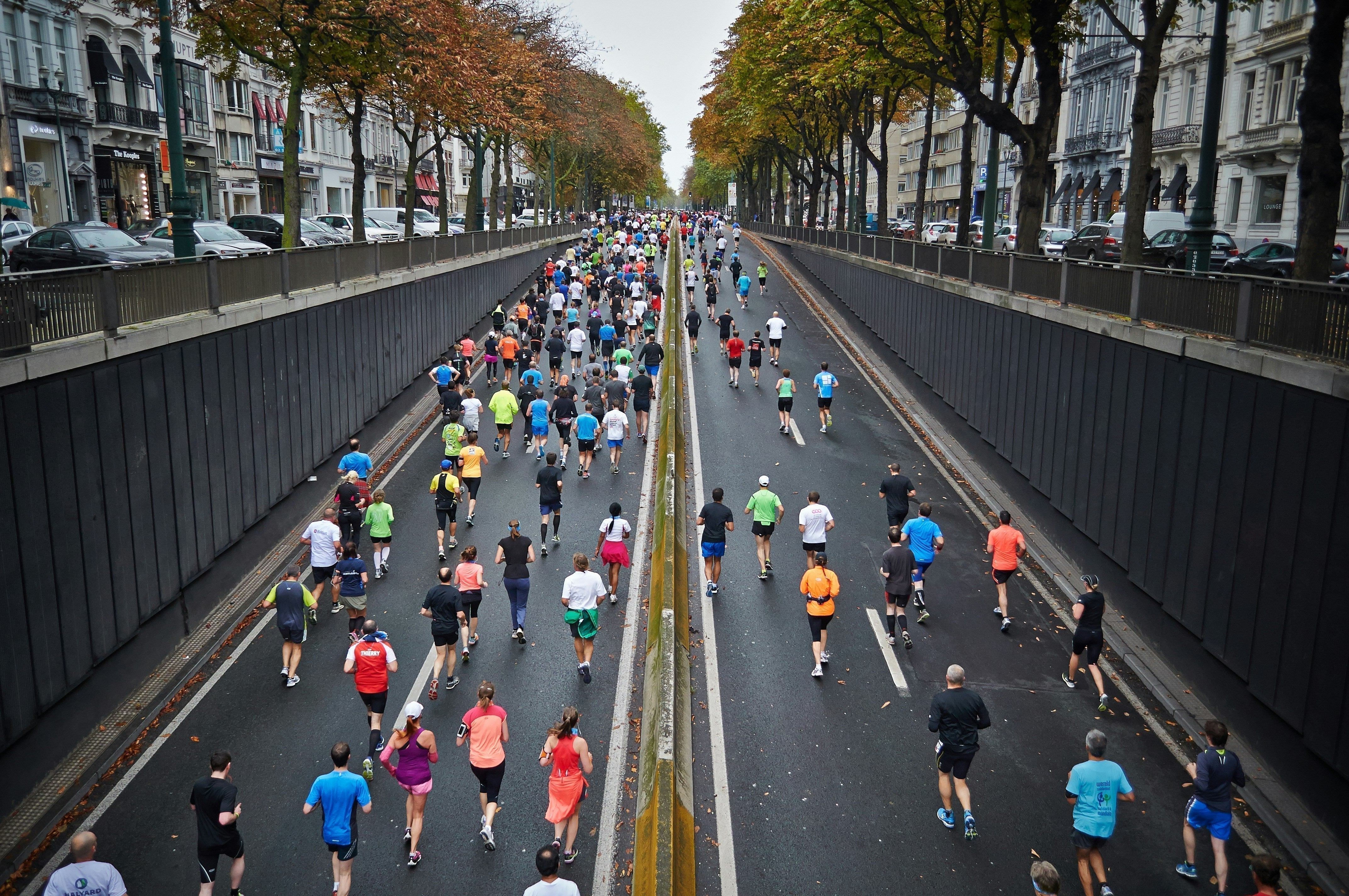 Coffee and Running – Runners Lifestyle